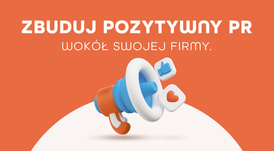 Wizerunek firmy w internecie - jak zbudować pozytywny PR? | eMedia ...